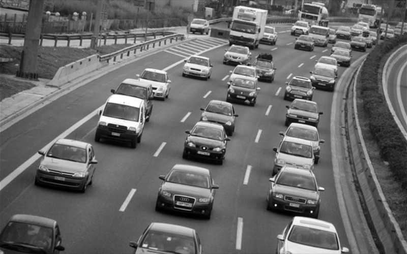 ΤΕΧΝΟΛΟΓΙΑ: Μεταφορές - Επικοινωνίες