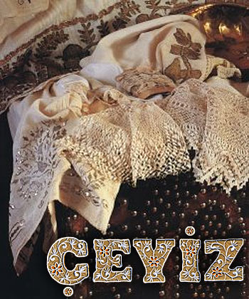 Çeyiz nedir ne demektir? Çeyiz ile ilgili deyimler ve anlamları - Laf ...