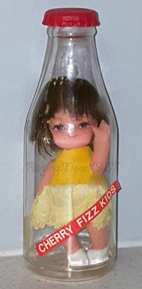 Confessions of a Dolly Lover: Throwback Thursday review: Soda Fizz Kids ...