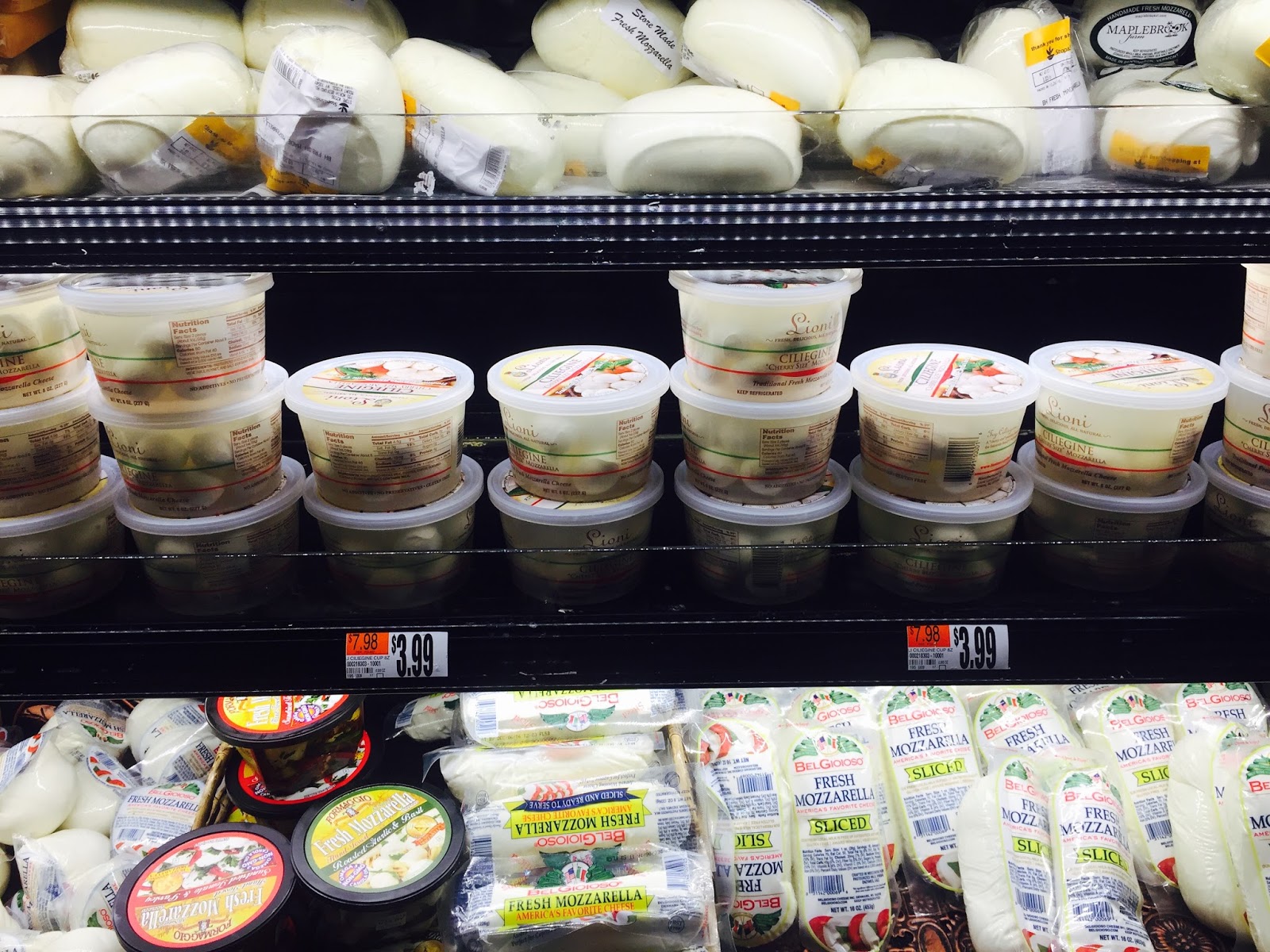 Easy Thanksgiving Antipasto Platter