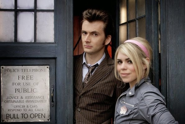 El Universo Musical De Doctor Who Doctor Who Series 2 Unreleased