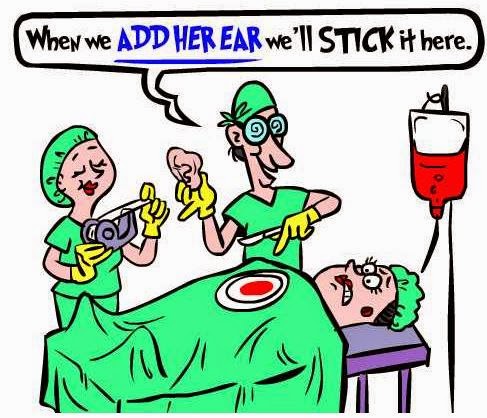 ADHERE | Learning Vocabulary Through Mnemonics and Pictures