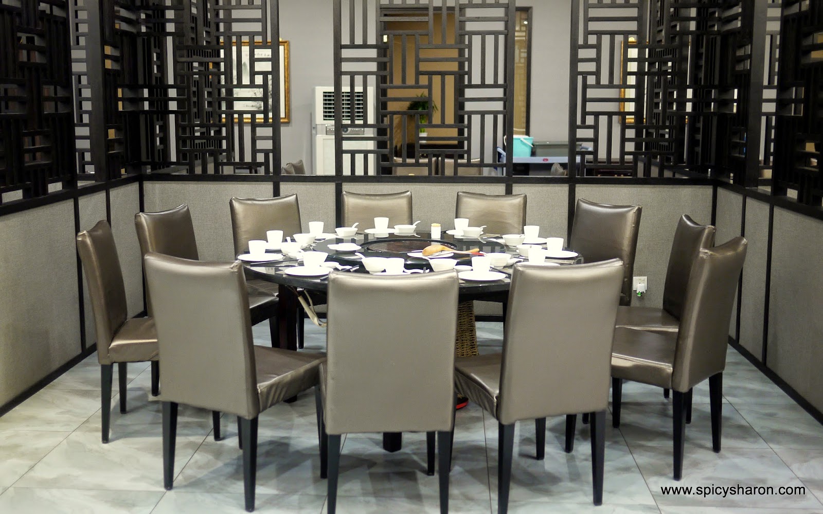 Dao Xiang @ Nexus Bangsar South - Shunde Chinese Cuisine In Malaysia ...