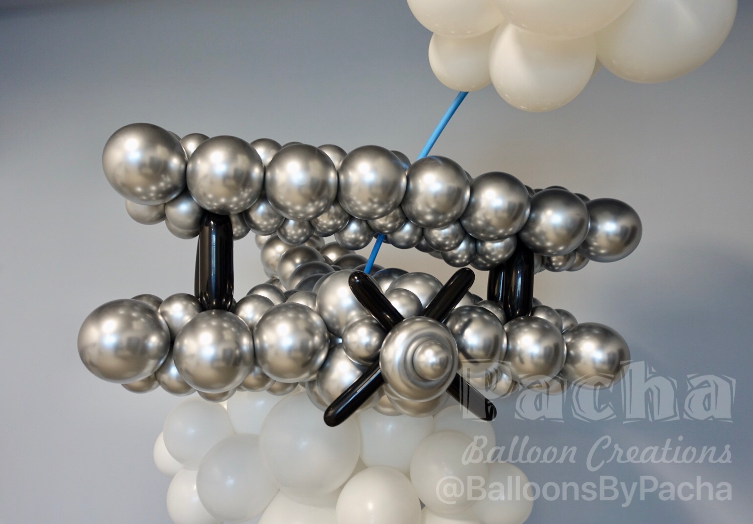 The Very Best Balloon Blog: 2019