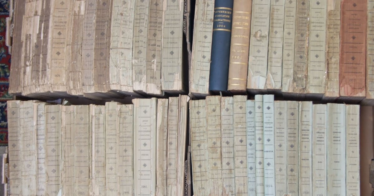 St Vincent Guest House, Lynton: The Groaning Cheese and Other Devon ...