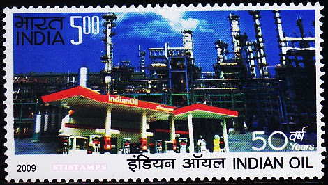 Heritage of India stamps site: List of India stamps issued in 2009