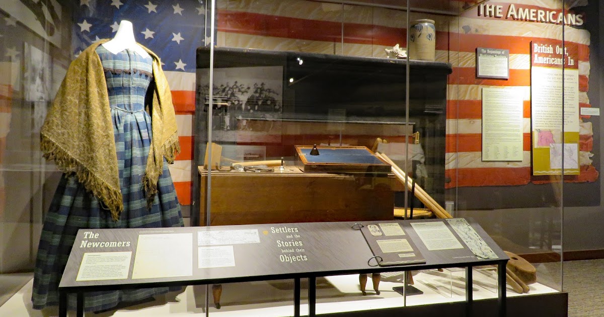 Rolling in an RV - Wheelchair Traveling......: Cowlitz County ...