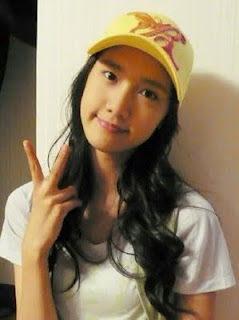 Yoona SNSD Pre Debut ~ .:: Jendela Informasi Kita