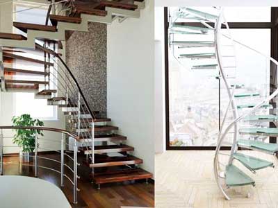 Desain Tangga | jimbe furniture collections and architect