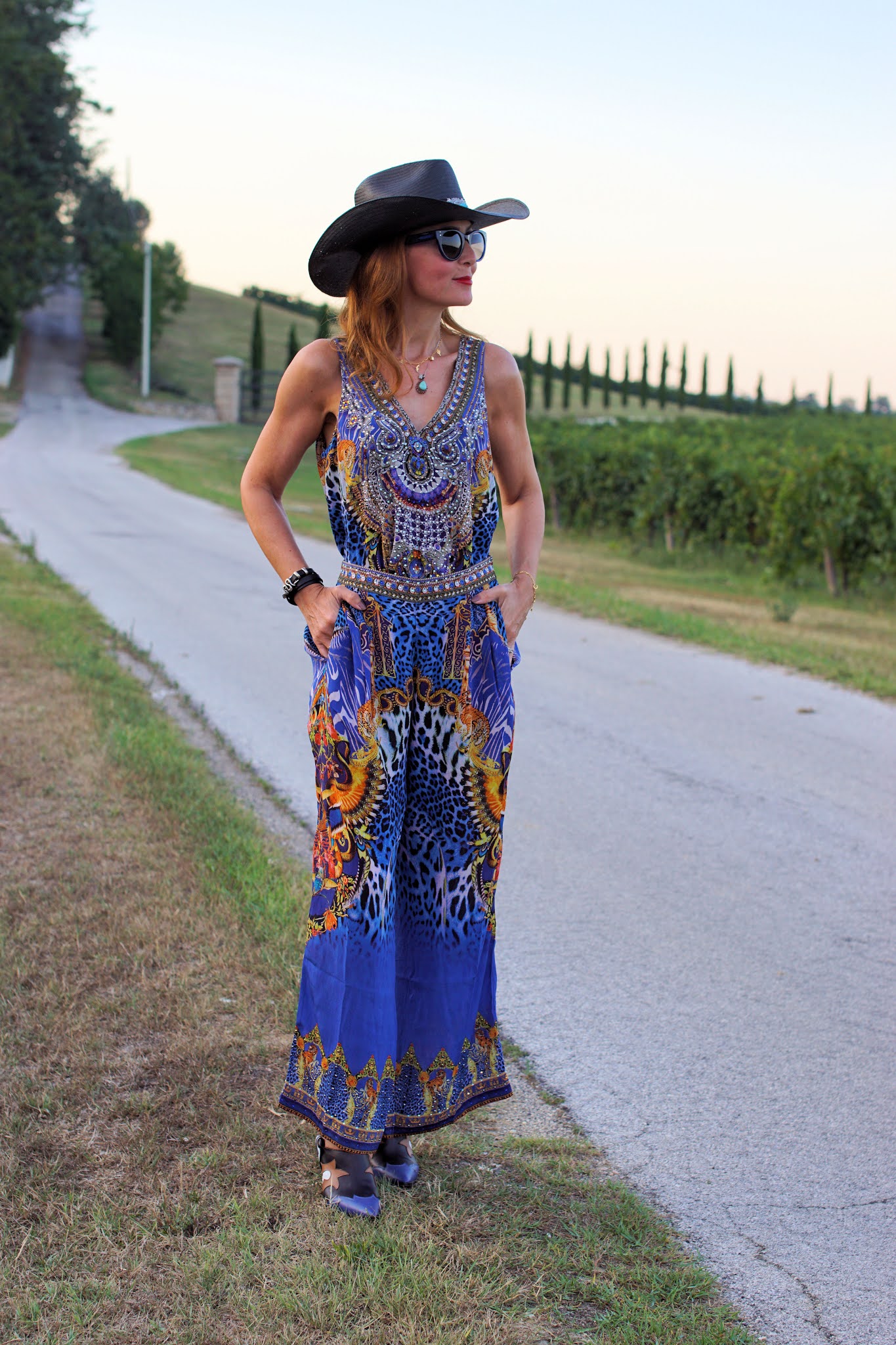 How to wear leopard print Western style | Fashion and Cookies - fashion ...