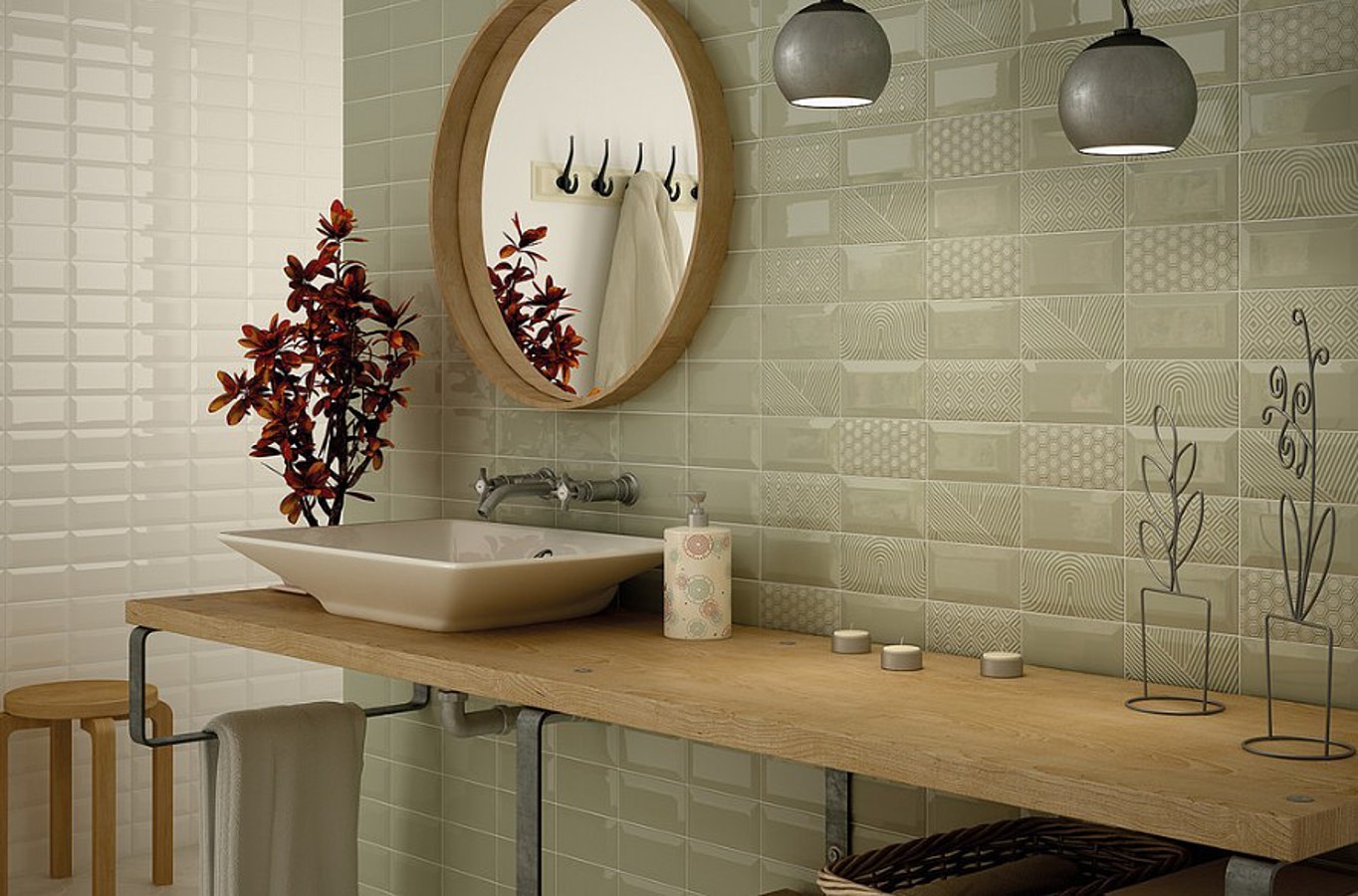 Showroom, Magazin Decoratiuni Interioare Baia Mare: Gresie si faianta ...