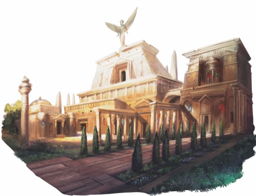 Confraria dos RPGs: Pathfinder Segunda Edição - Muitos e muitos ...