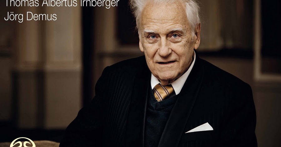 CHAMBER MUSIC WITH DEMUS