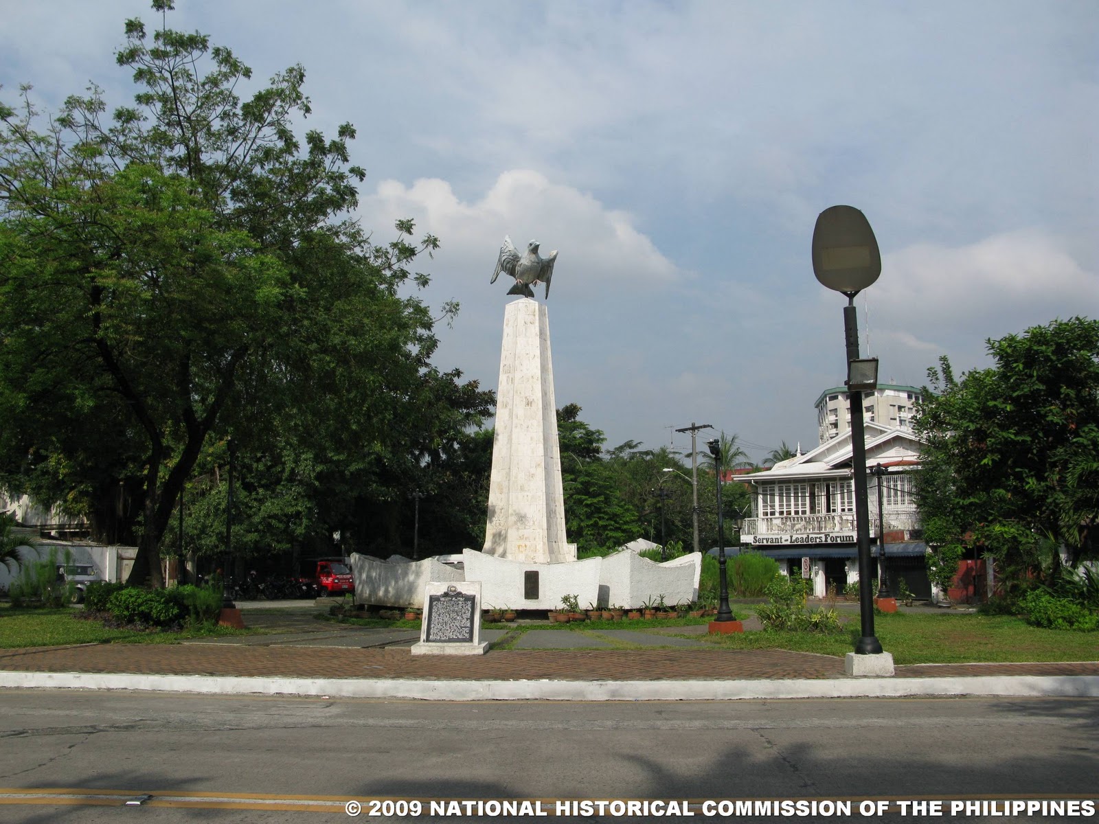 National Registry of Historic Sites and Structures in the Philippines ...