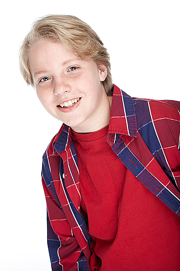 Carolyn's Toronto Actor - Carolyns Model & Talent Agency