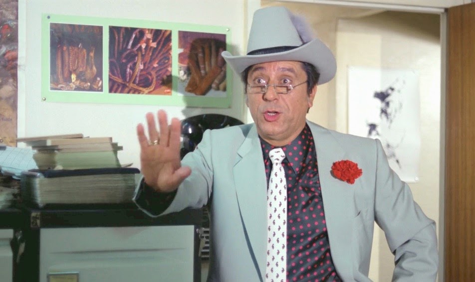 Retro Magacín, recordando a los artistas de siempre: El humor en estado ...