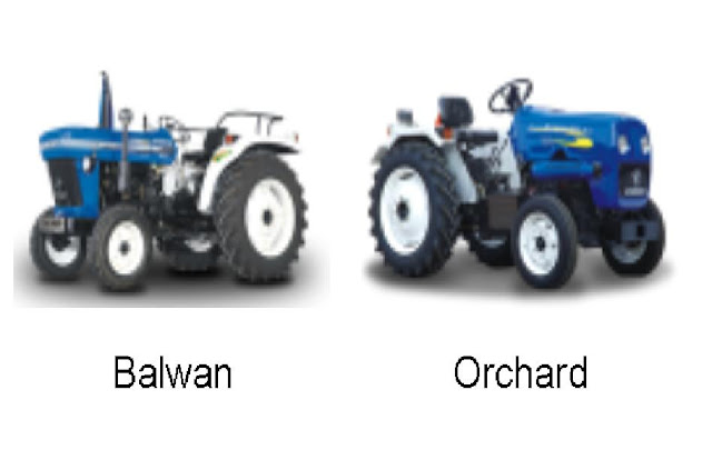 Force.Balwan.Orchard Tractors.Shimoga & Chikkamagalur.: Product