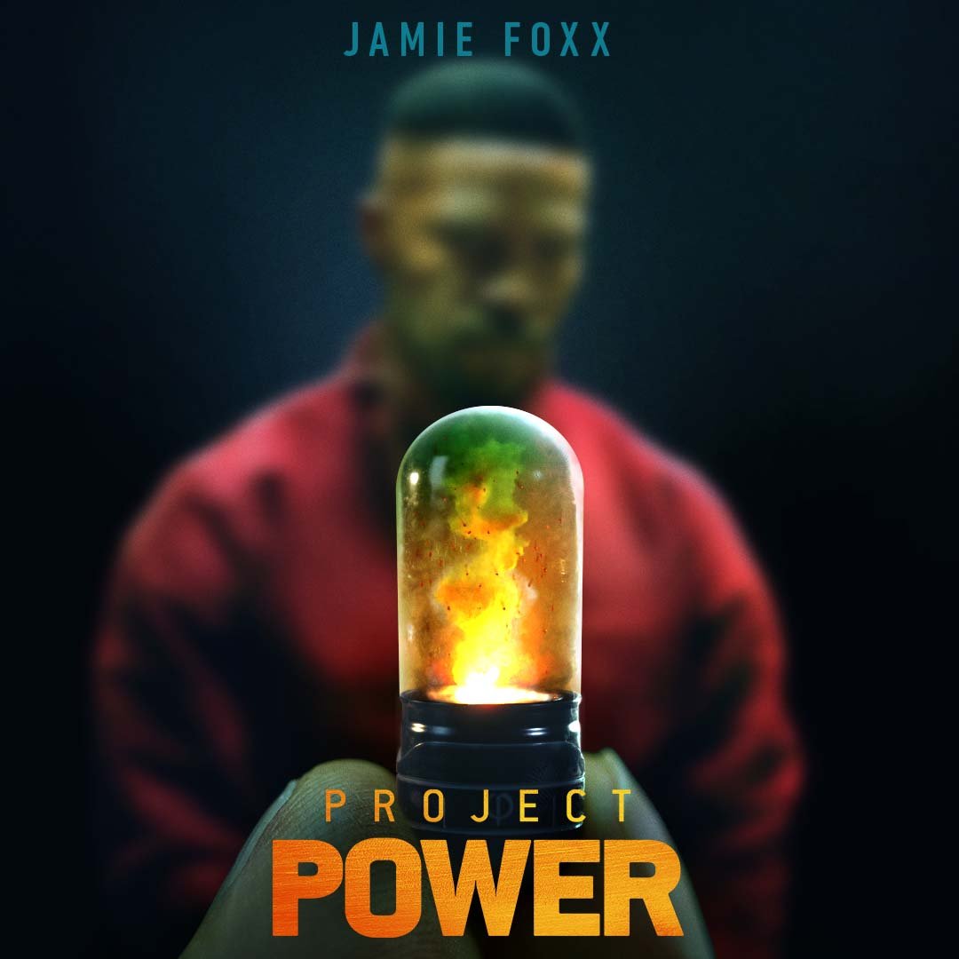 Filme: Power – Netflix – Revista Conexão Literatura
