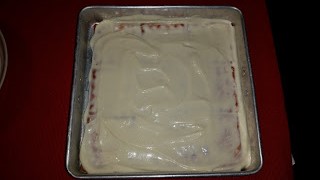 Chooyaya Secret Garden : Resepi Cheesekut Milo Yang Sedap!