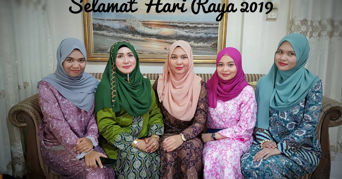 Riang Ria Raya 2019