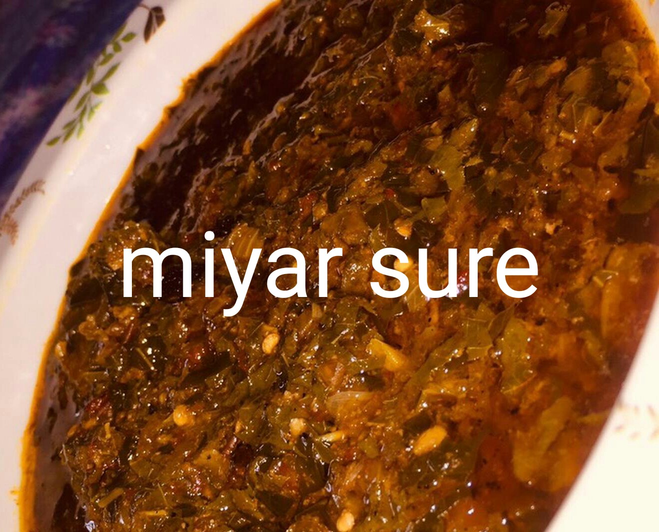 10 Easy and Testy Hausa/Fulani Delicious Soup You Should Eat Before You ...