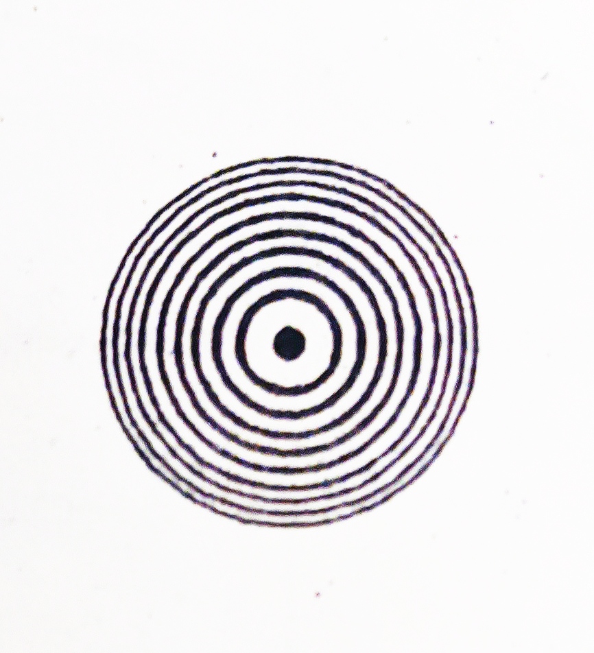 Newtons Rings ~ Physics Worlds