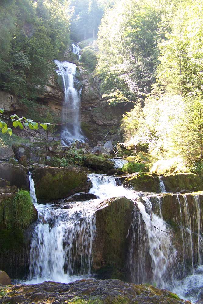 1001 Arabian Nights: The most amazing waterfall of them all ...