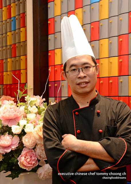 CHASING FOOD DREAMS: January 2020