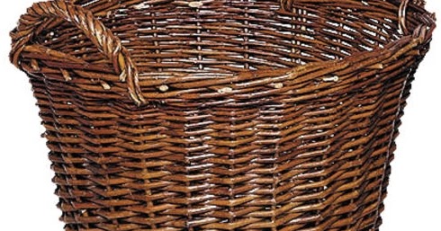 Nordvolk am Lyfiaberg: Brainstorming - Korbflechten