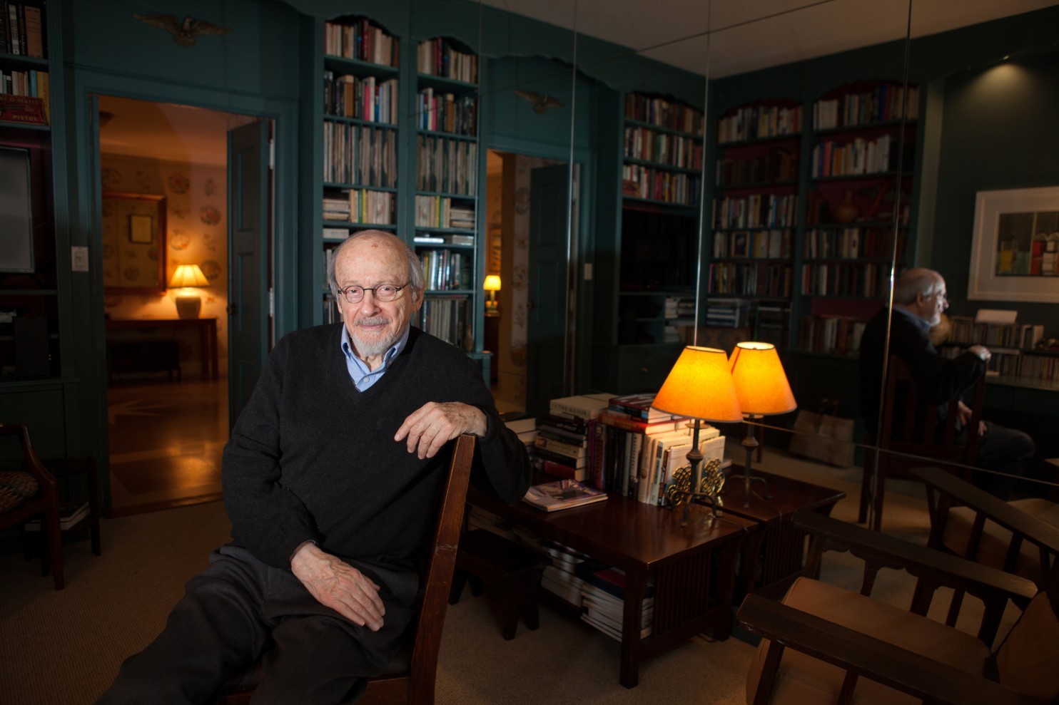 E.L. Doctorow: A History of Achievement