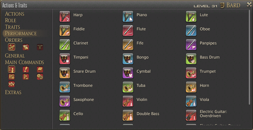 The Nosy Gamer: The Final Fantasy XIV Music Scene Is Serious Business