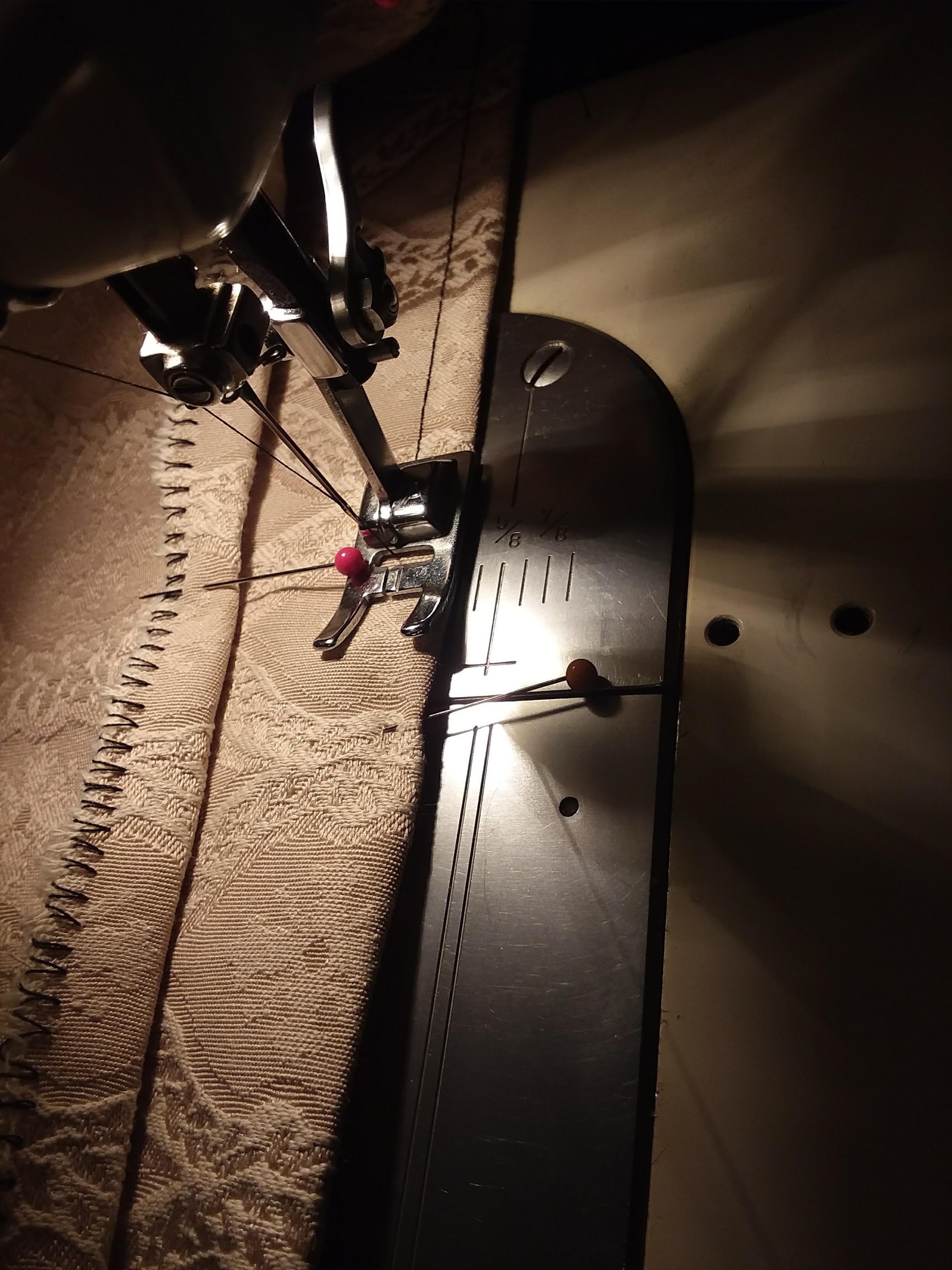 Kenmore Sewing Machine Feet and Adapters version 2