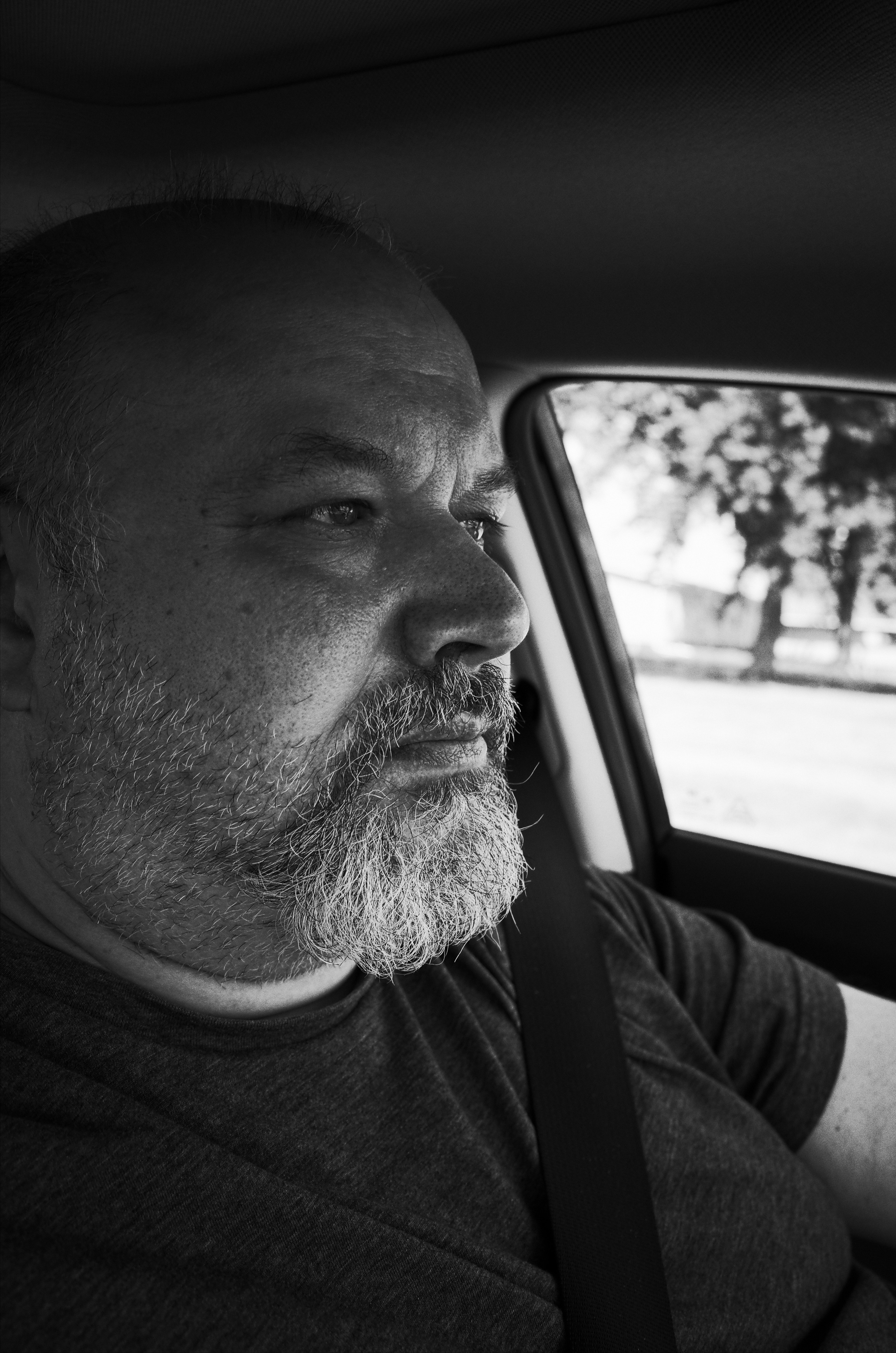Ride Home ride-home