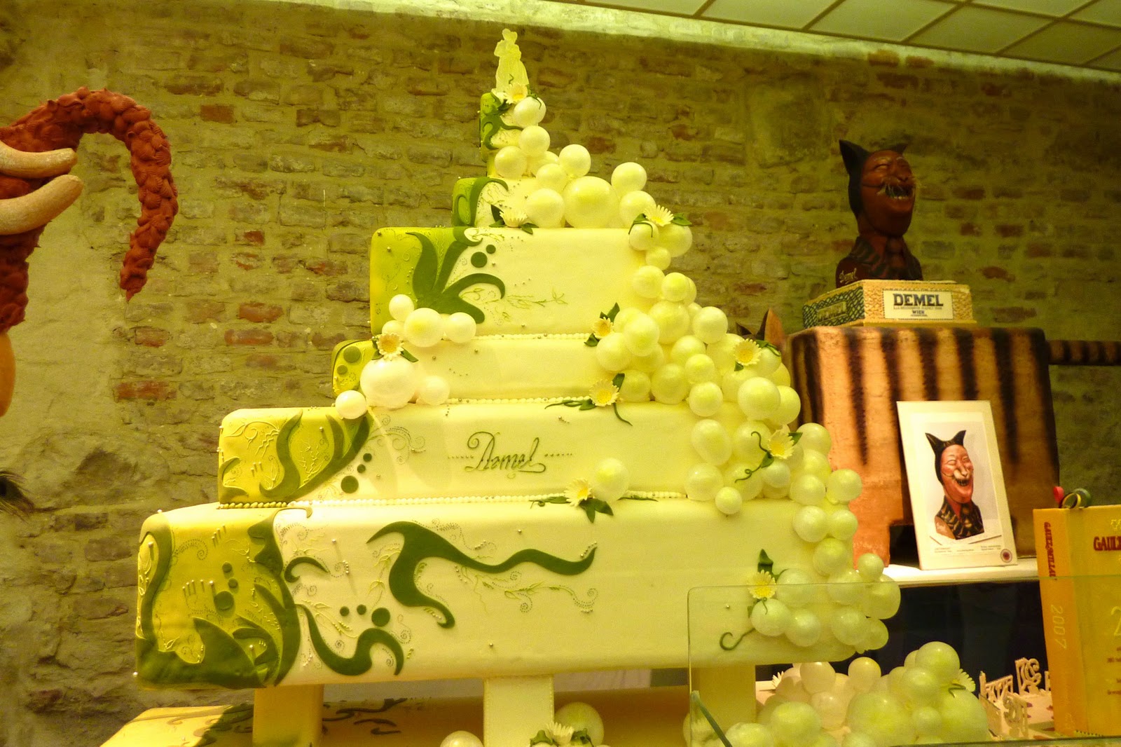 MisFitz Abroad: Four Days in Vienna