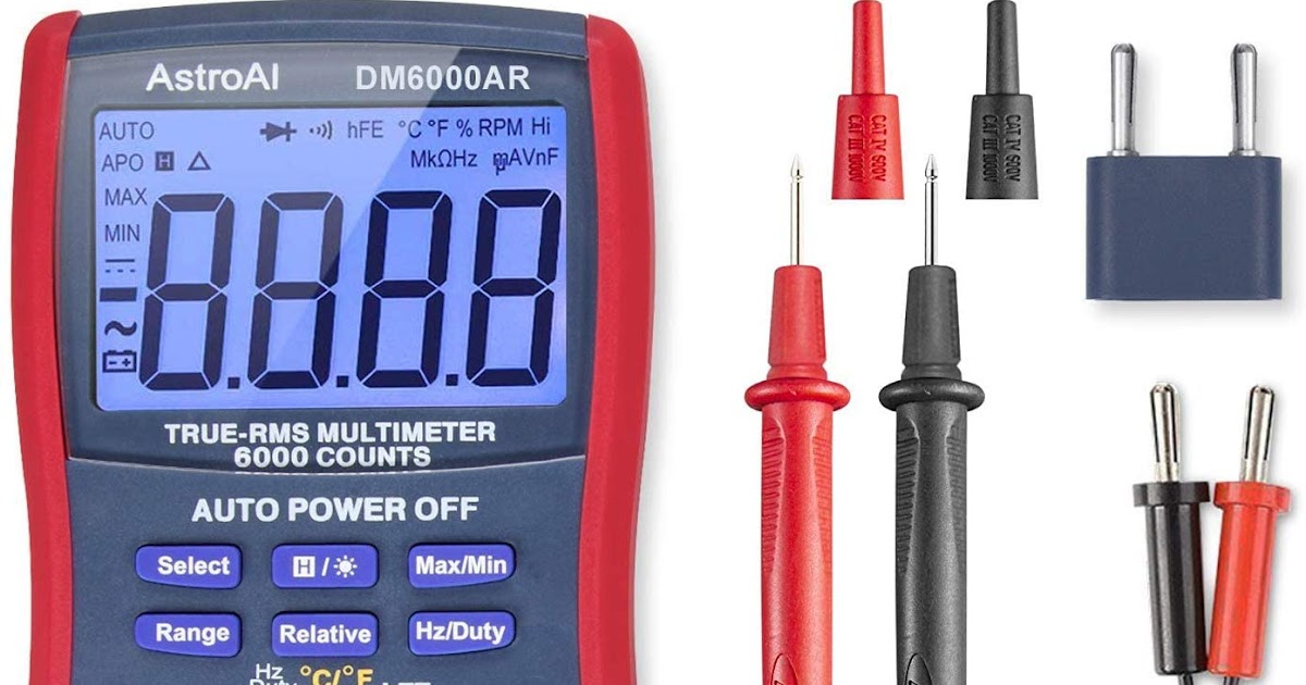 Digital - Multimeters - Electrical Testers - electronic multimeter ... Digital - Multimeters - Electrical Testers - electronic multimeter ...