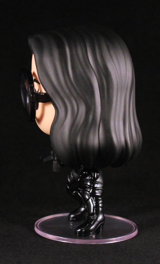 She's Fantastic: Funko Pop - THE BARONESS!