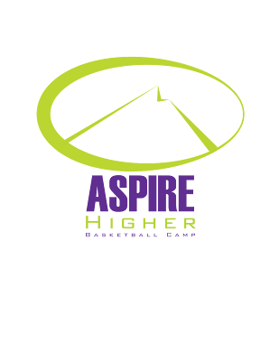Aspire Higher Basketball: Aspire Higher Begins!
