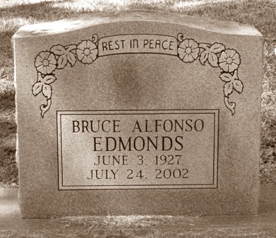 Pathway To Remembrance: Bruce Alfonso Edmonds...A Life of Public Service