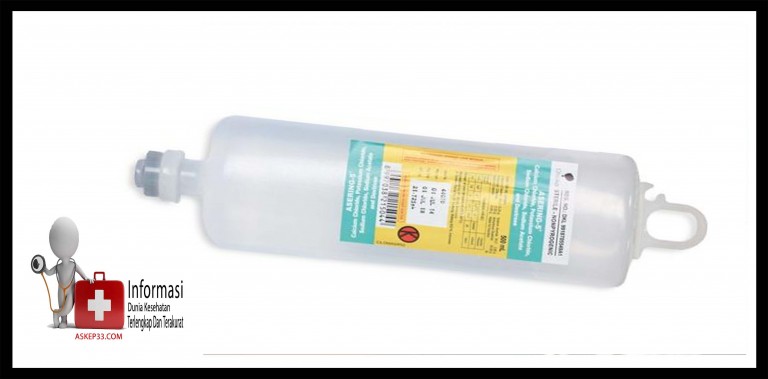 KEPERAWATAN DASAR 2: ANATOMI FISIOLOGI GINJAL