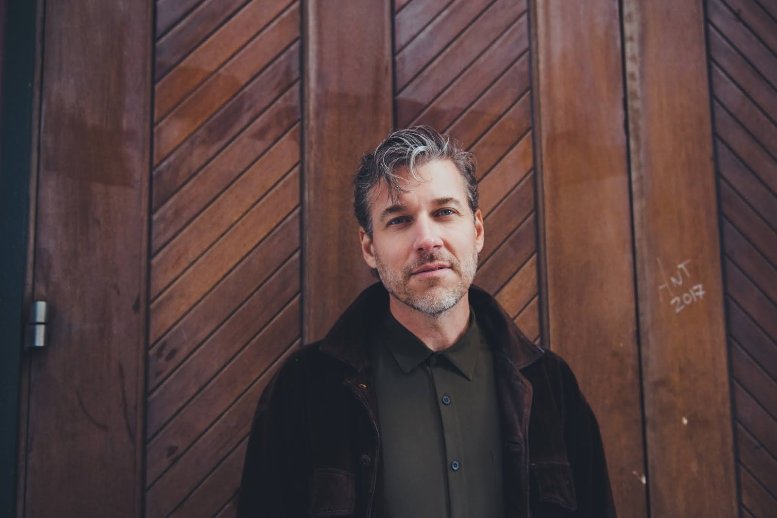 Boston Area Small Press and Poetry Scene: Somerville's David Thorne ...