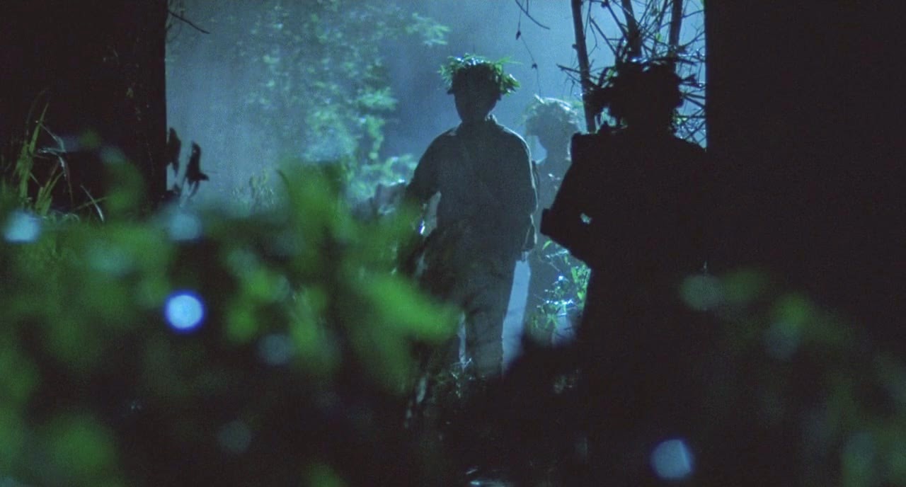 One of the best night screenshot I've ever took : r/dayz