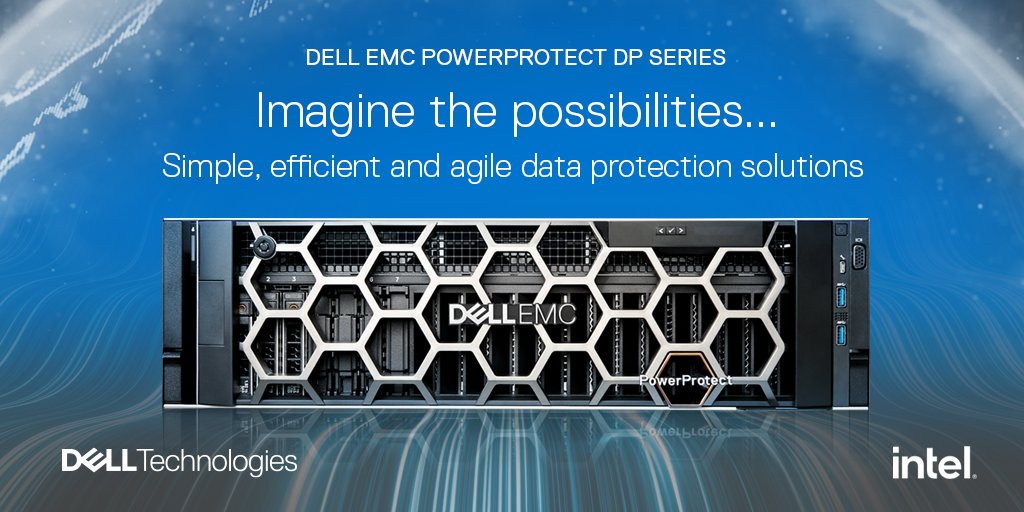 เดลล์ เทคโนโลยีส์ เปิดตัวนวัตกรรมการปกป้องข้อมูลที่เพิ่มขีดความสามารถใน ...