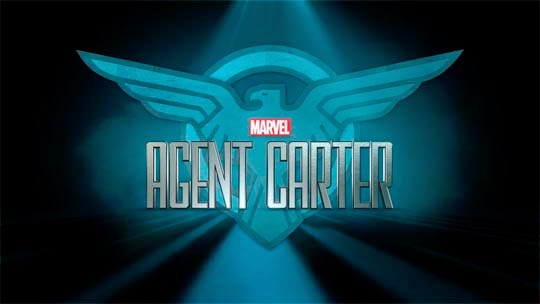 Historias (Bastardas) Extraordinarias: Agent Carter (1x07) SNAFU ...