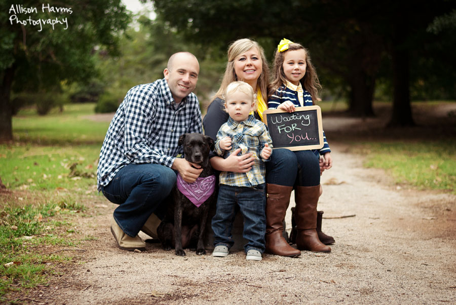Allison Harms Photography: Alsup Family - {Stillwater OK Family ...