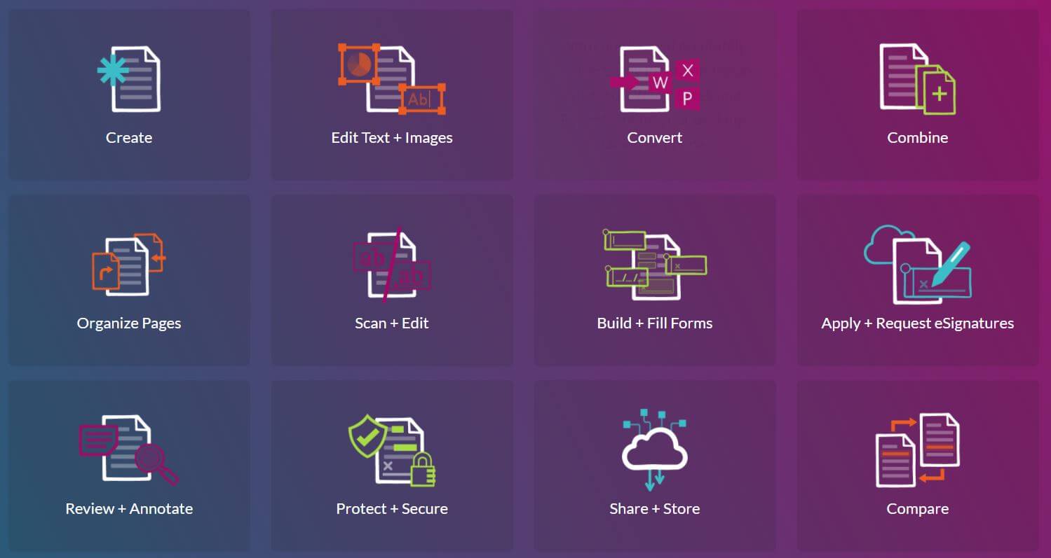 5 Aplikasi Terbaik untuk baca PDF di windows 10 - pediainfo.com