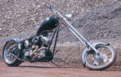 Chopper Brasil : Como é o trabalho com Choppers e como ela surgiu