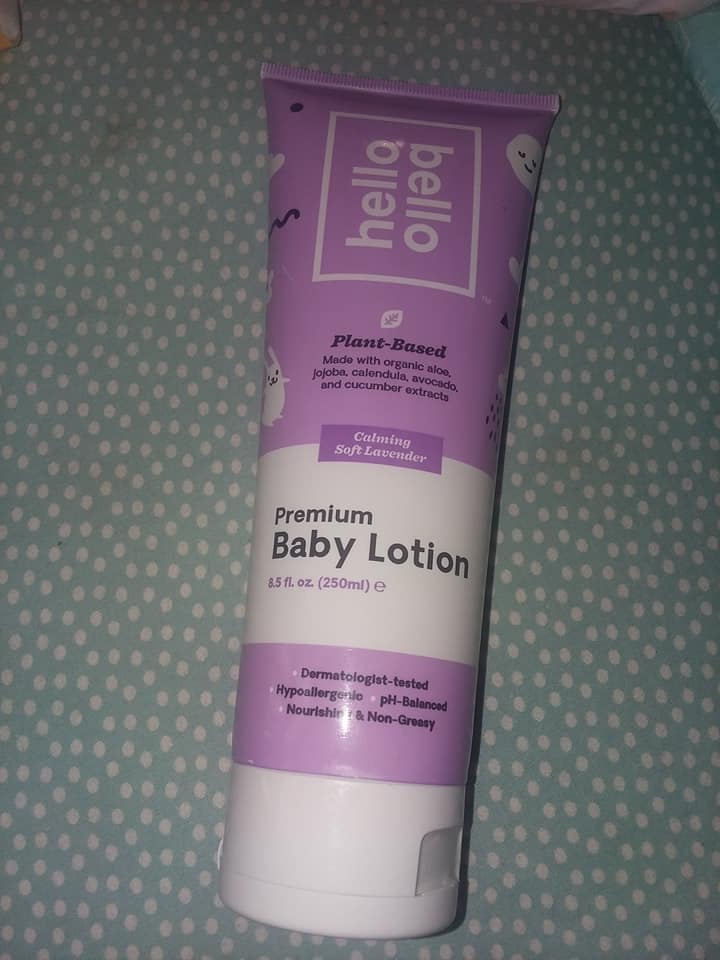 Baby Care is Easier with Hello Bello Products - ChitChatMom
