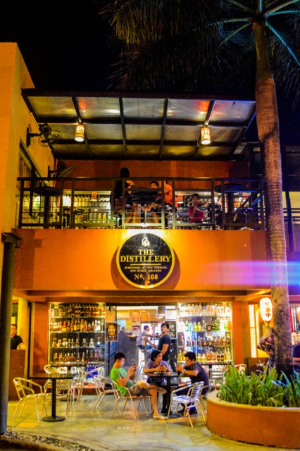 The best bar in Cebu celebrates its birthday: The Distillery Cebu's ...