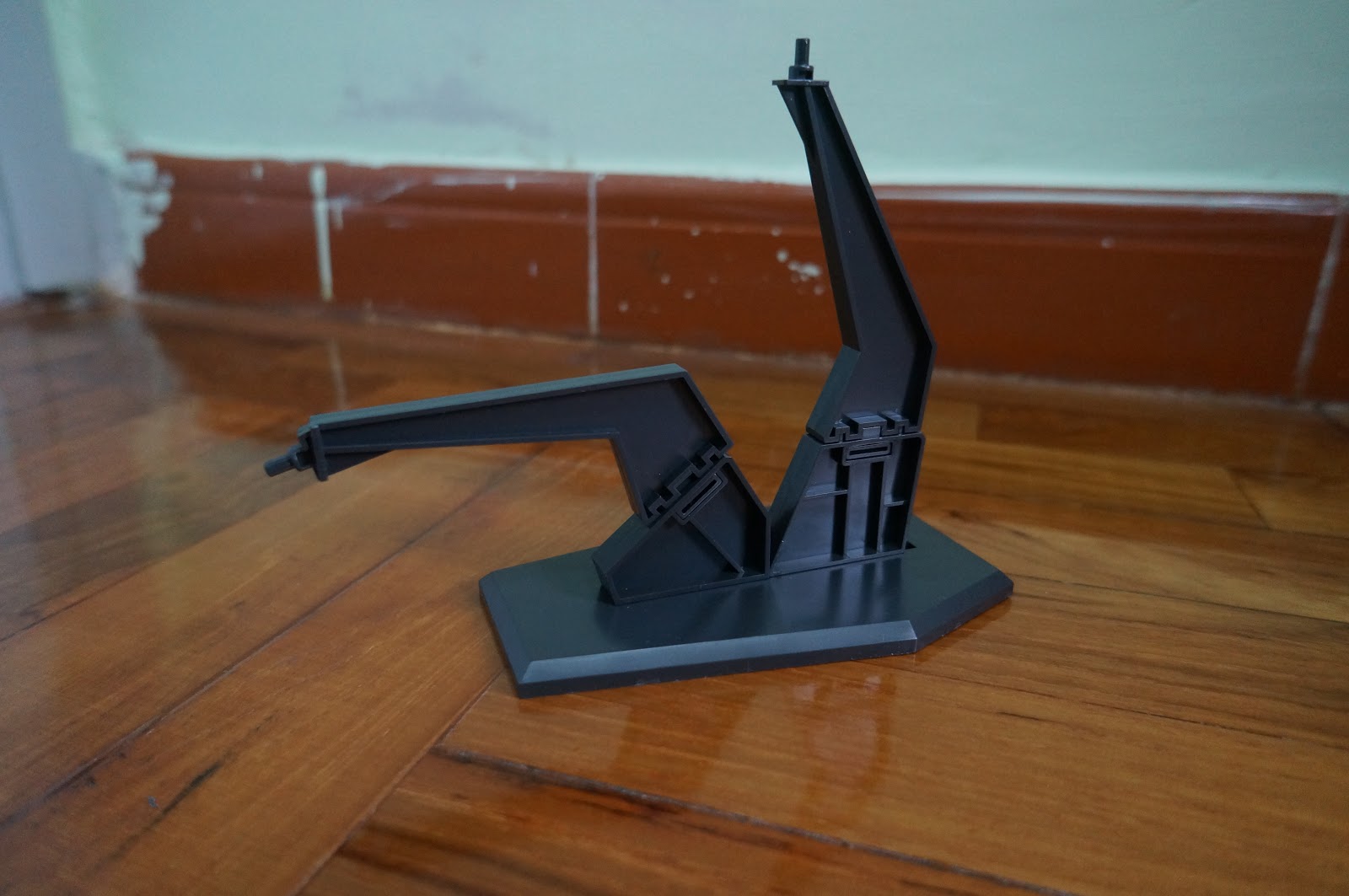 Manpig's Collection: Code Geass Guren Type-02 Review