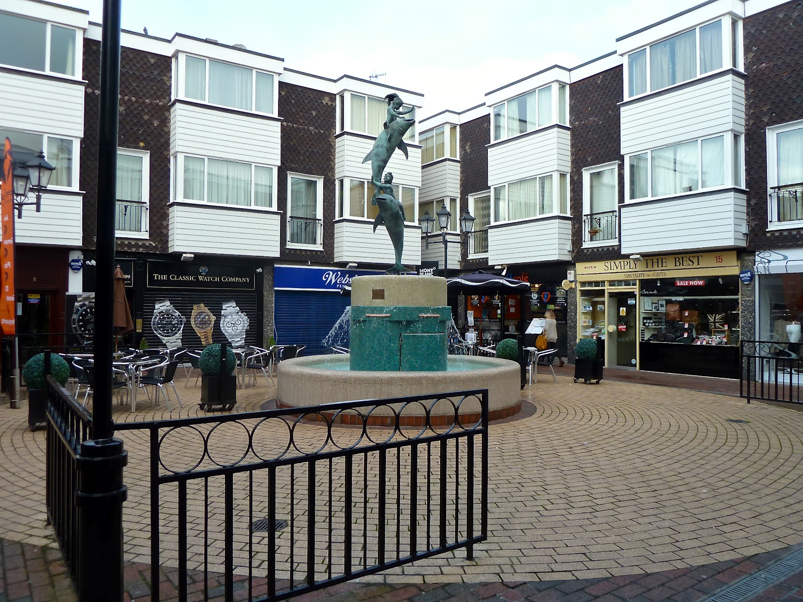 #Brighton Bits: Brighton Square development